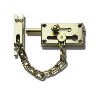 STAR WHEEL DOOR CHAIN BOLT (AB) | Shopee Philippines
