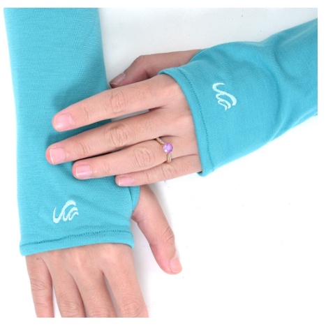 Rabbani - New Logo Long Handsock | Shopee Philippines