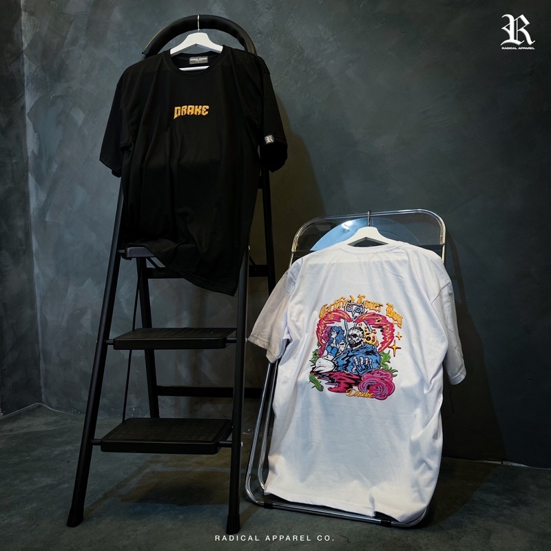 DRAKE CLB CERTIFIED LOVER BOY OVO BOOTLEG HYPEBEAST OVERSIZE SHIRT ...