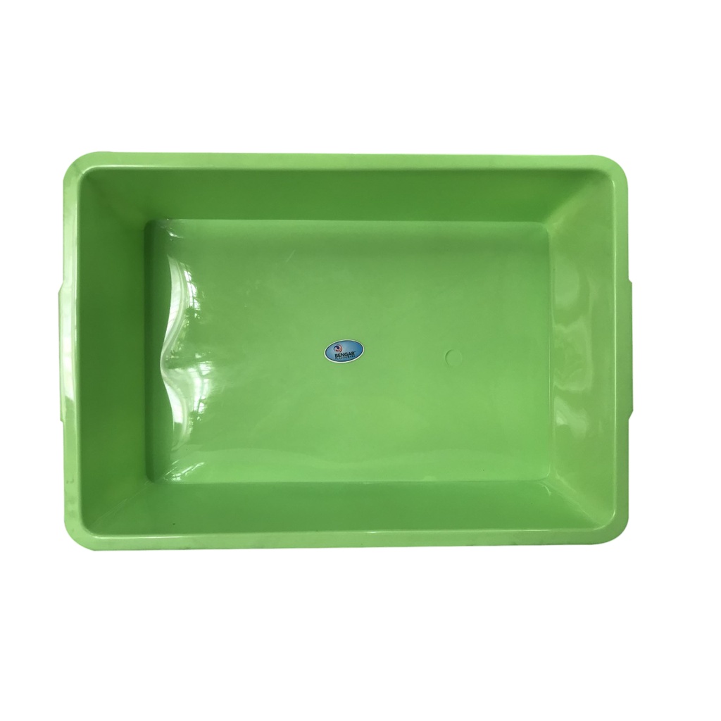 Rectangular Tray Dish Pan Plastic Tray Large | Shopee Philippines