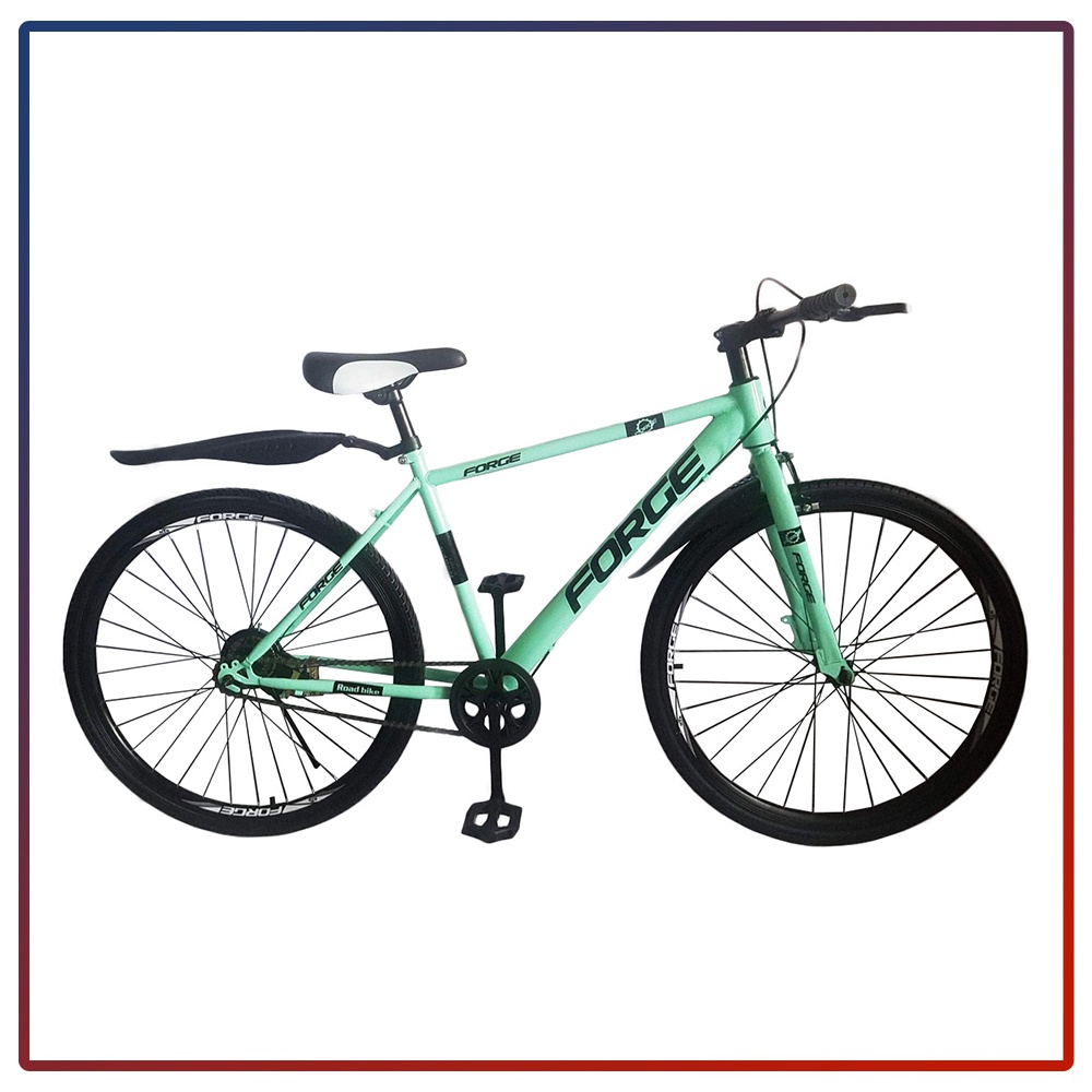 FORGE Single Speed Bike 26ER | Shopee Philippines