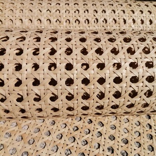 Solihiya Rattan Cane Webbing | NATURAL COLOR|SOLIHIYA(sold per sheet ...