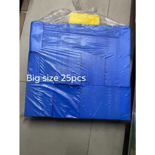 URATEX FOAN , FOANBRITE , SPONGE,FOAN PANGHUGAS NG PLATO , 2size big ...