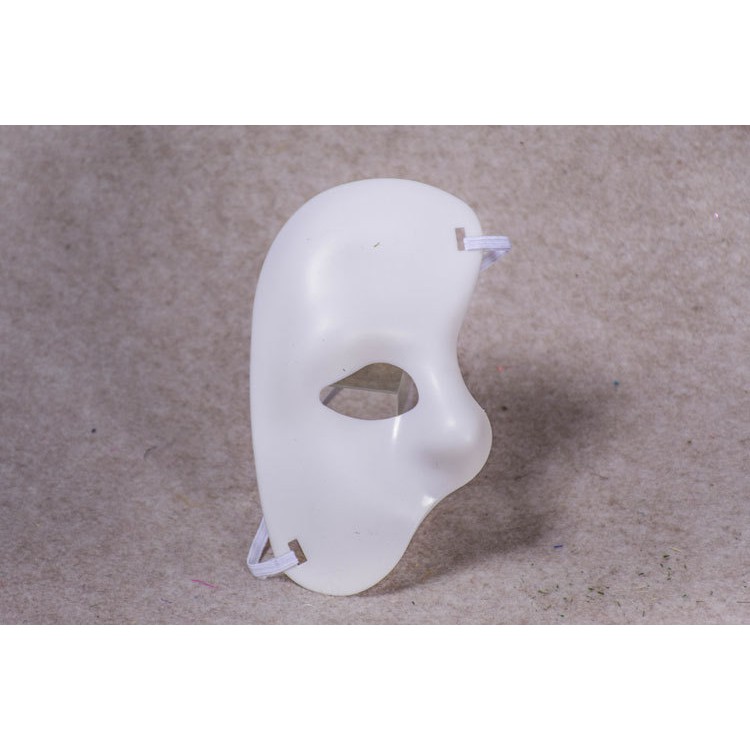 jabbawockeez half mask phantom of the opera mask jabba hip hop dance ...