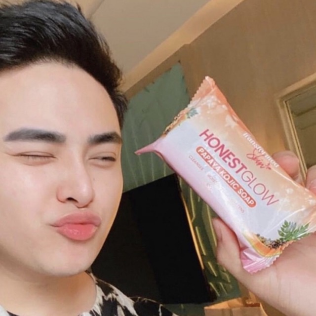 Kojic Papaya Honest Glow 100g and 70g by Transformed Skin INTRODUCTORY SALE | Shopee Philippines