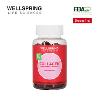 Wellspring Official, Online Shop | Shopee Philippines