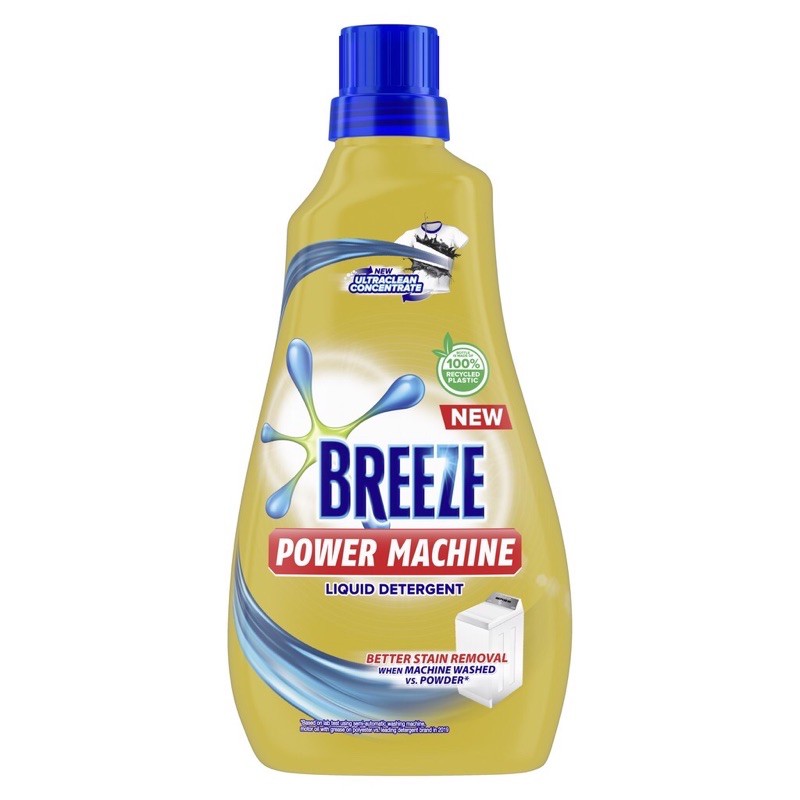 breeze liquid detergent | Shopee Philippines