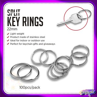 Different Designs QUAFF Photo Insert Acrylic Keychain (100pcs per pack ...