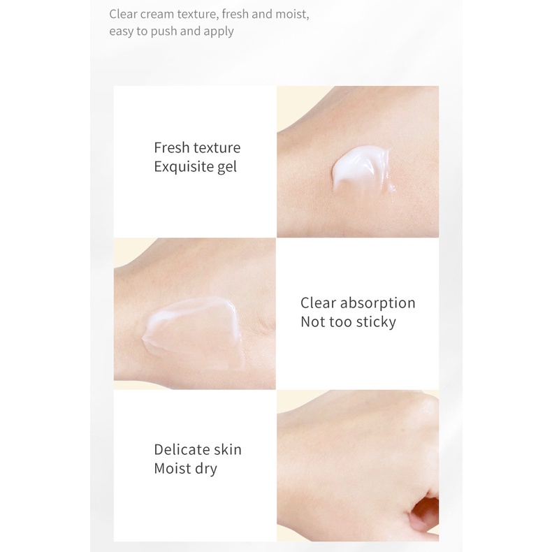 Original Vitamin C Reduce Dark Circles Eye Cream Lift Firm Brightening ...