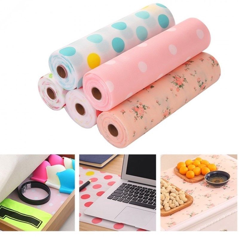 Multifunctional Cabinet Moisture-proof Pad Paper Drawer Pad Shelf ...