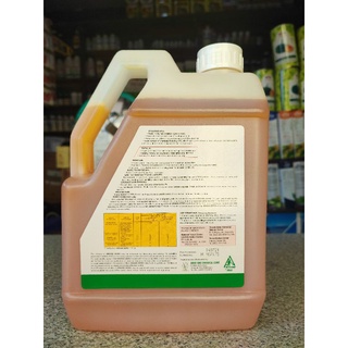 Grasszero / Grass Zero (Glyphosate) Post Emergent Herbicide / Weed ...