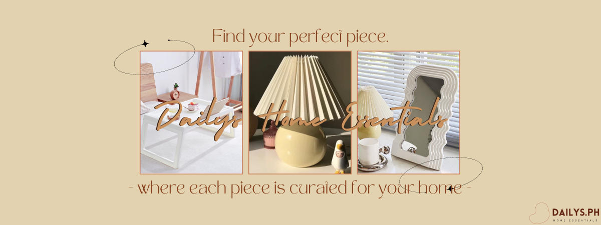 DailysPH, Online Shop | Shopee Philippines