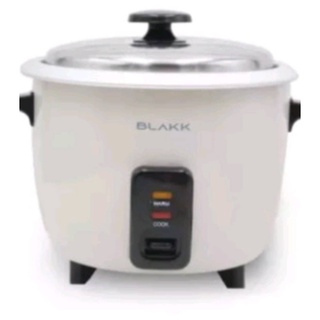 Shop blakk rice cooker for Sale on Shopee Philippines