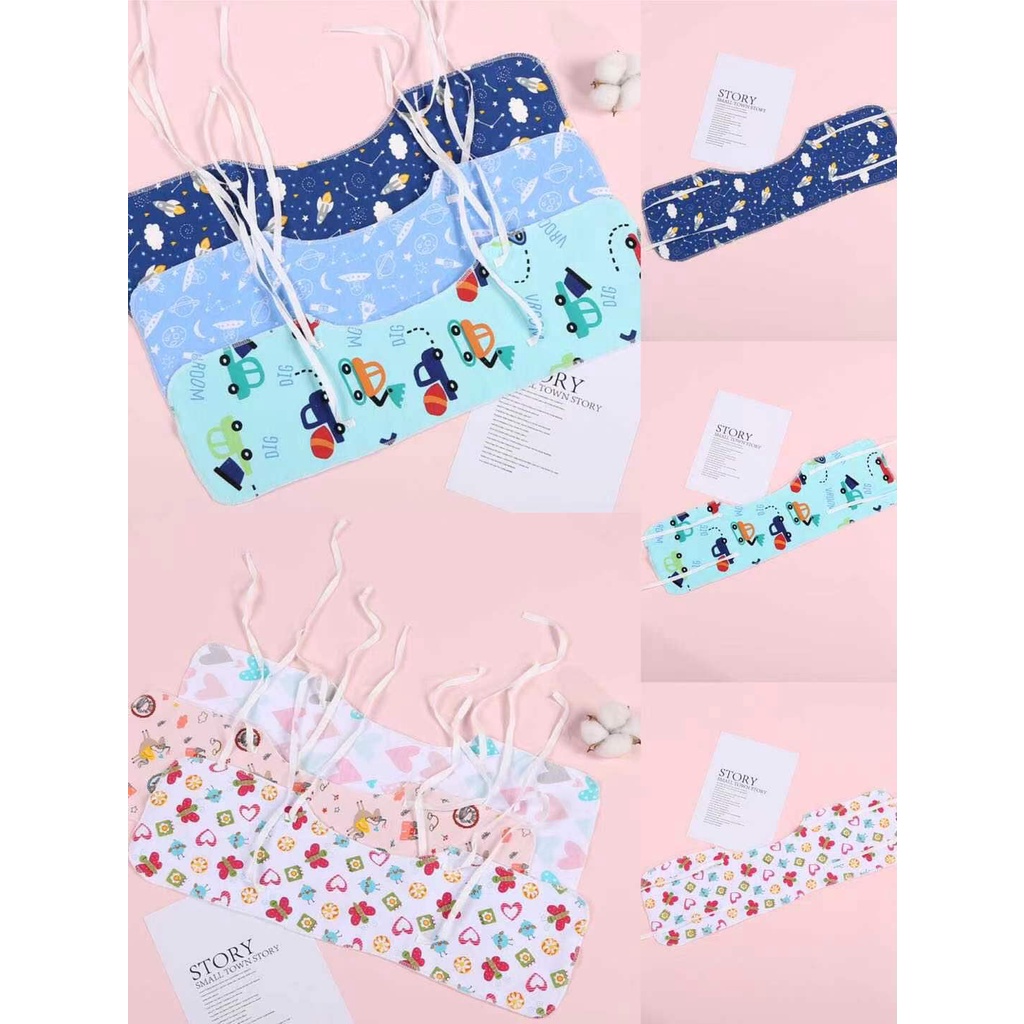 Baby Belly Navel bigkis Infant Binder Newborn Belly Binder Tummy ...