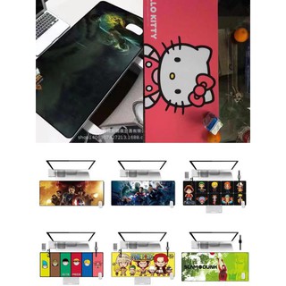 80cm x 30cm Extended Gaming Mouse Pad | Shopee Philippines