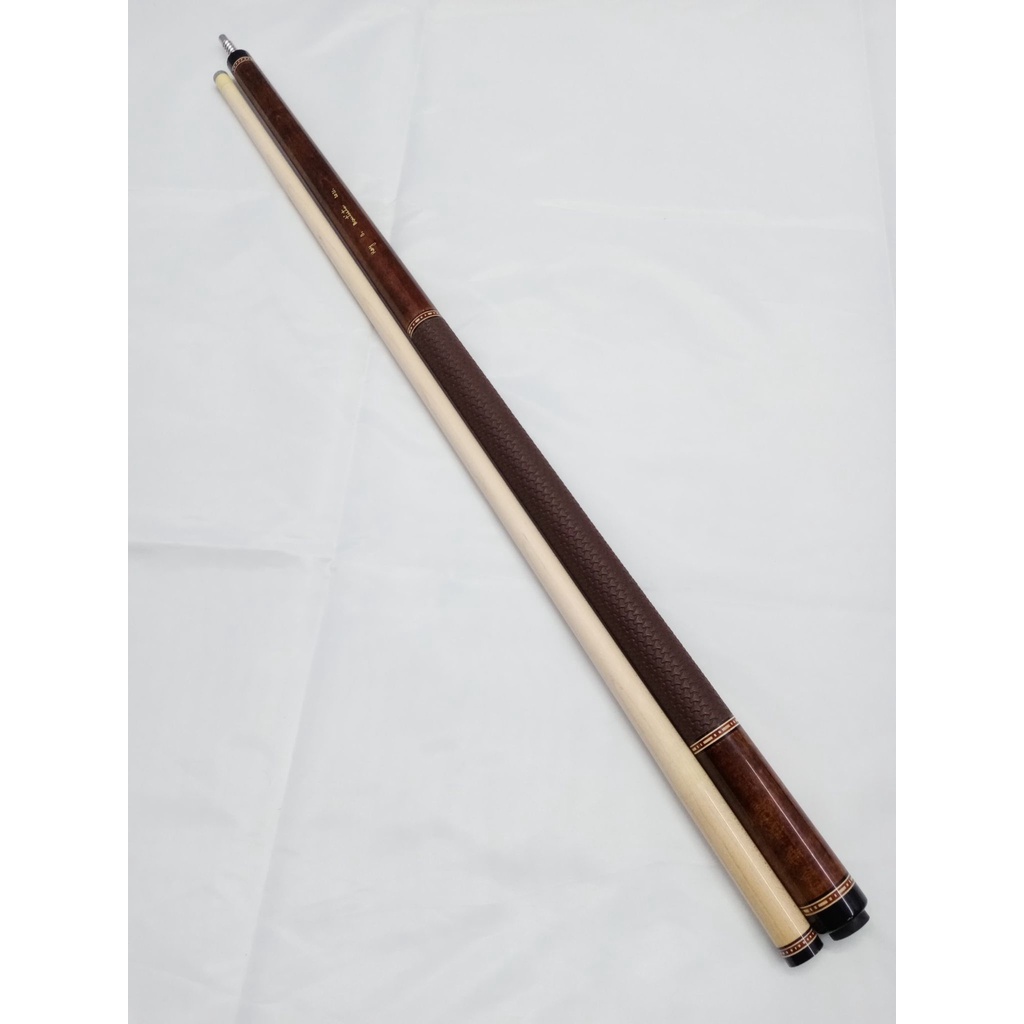 NEW STOCK OF ROY BAUTISTA CUE STICK WITH FREE SOFTCASE / TAKO NG ...