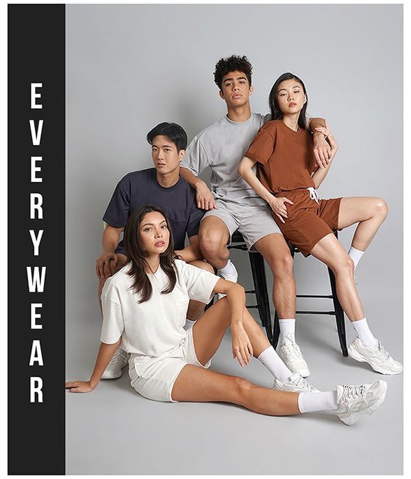 BOCU Lifestyle, Online Shop | Shopee Philippines