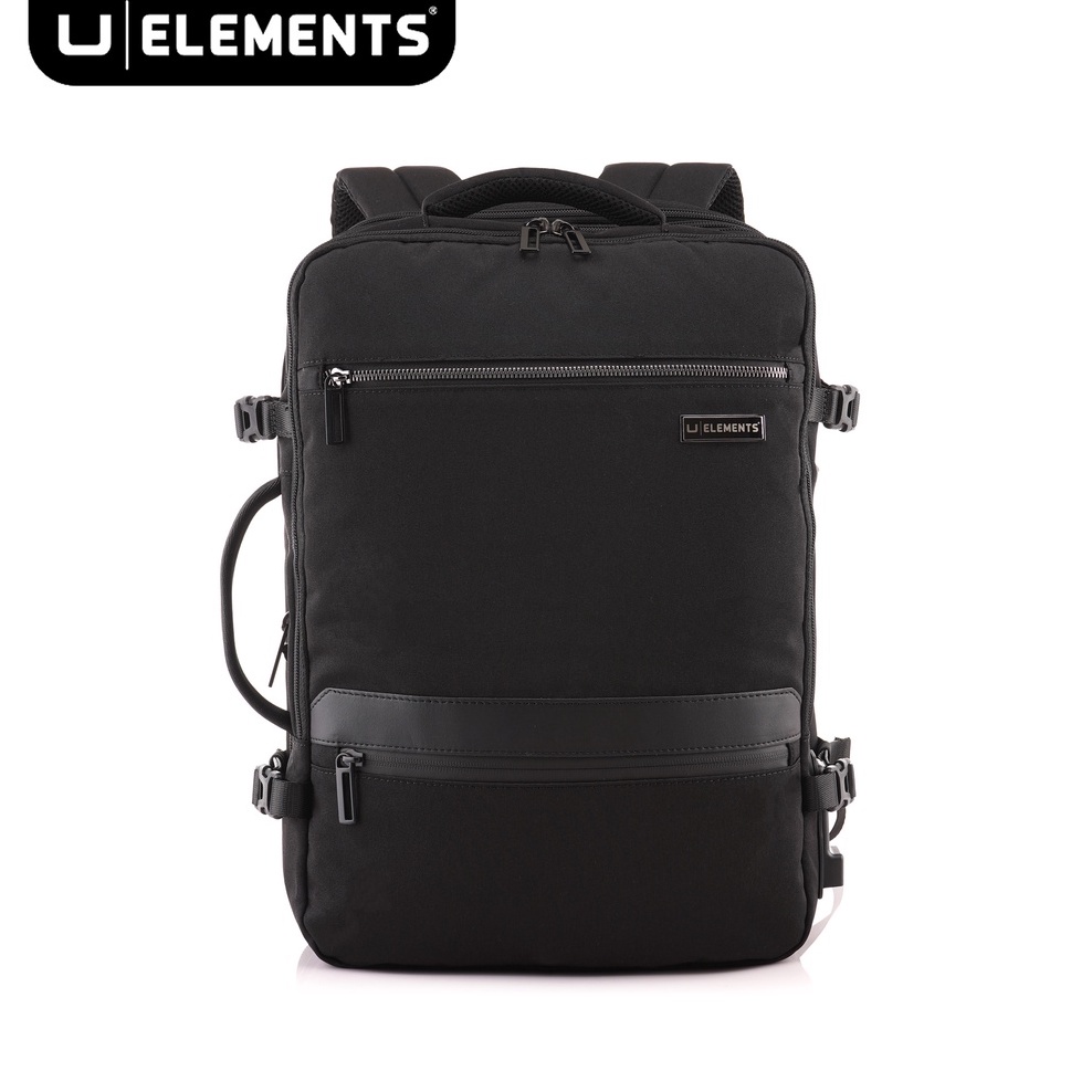 U Elements Adapt 20A0 Multifunctional Backpack | Shopee Philippines