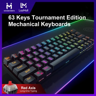 SKYLOONG GK21S GK21 Gamer Mechanical Keyboard Wireless Bluetooth 5.1 ...