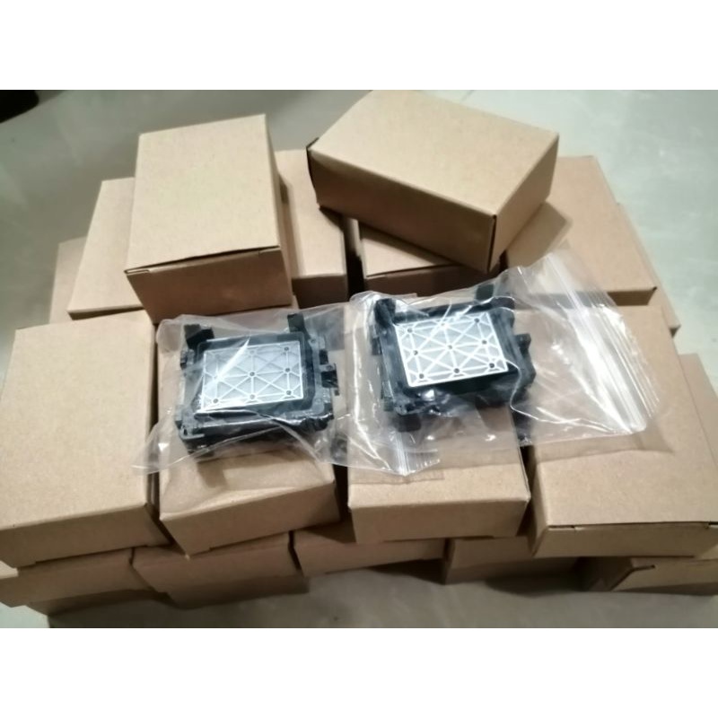 DX7 capping for Large Format Printer | Shopee Philippines