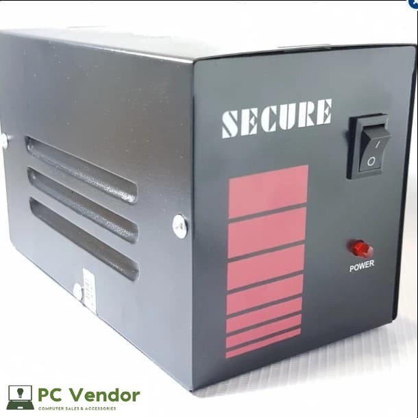 Secure AVR 500watts High Quality w/ Transformer | Shopee Philippines