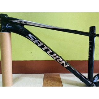 SATURN DIONE ALLOY FRAME 29 SIZE 16 | Shopee Philippines