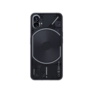 Nothing Phone (1) 8GB + 128GB Version A063 - Black | Shopee Philippines