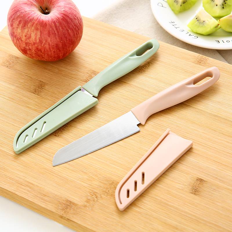 TAWING Kitchen Knife Fruit Cutter Slicer | Shopee Philippines