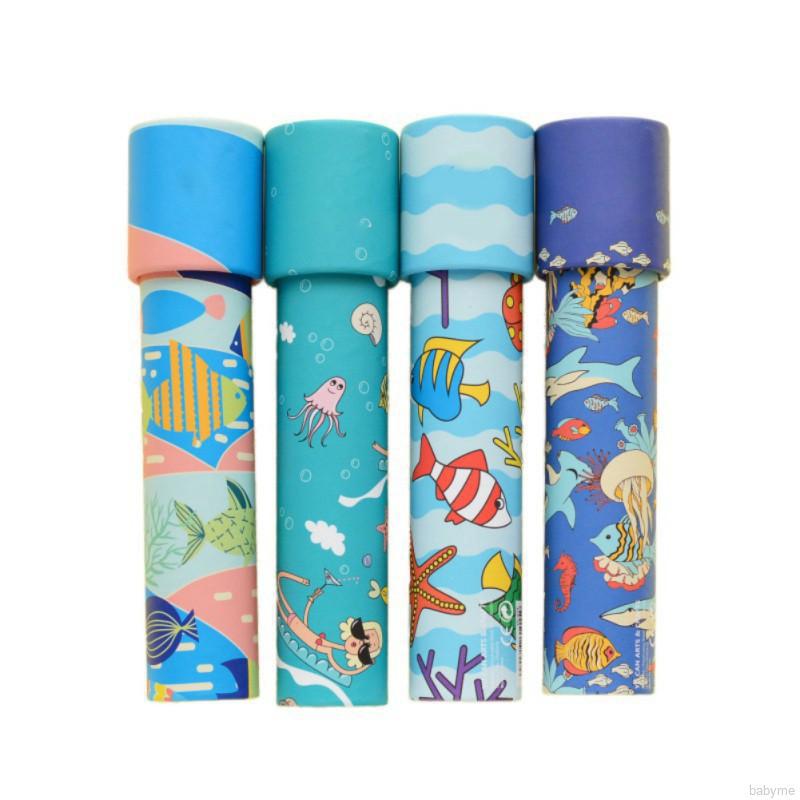 Toddler Sensory Educational Toys Interactive Periscope Gifts | Shopee ...