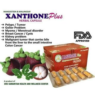 xanthone plus - Prices and Online Deals - Apr 2021 | Shopee Philippines