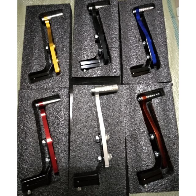 Motorcycle Gear Change Pedal Universal shifter kambyo | Shopee Philippines
