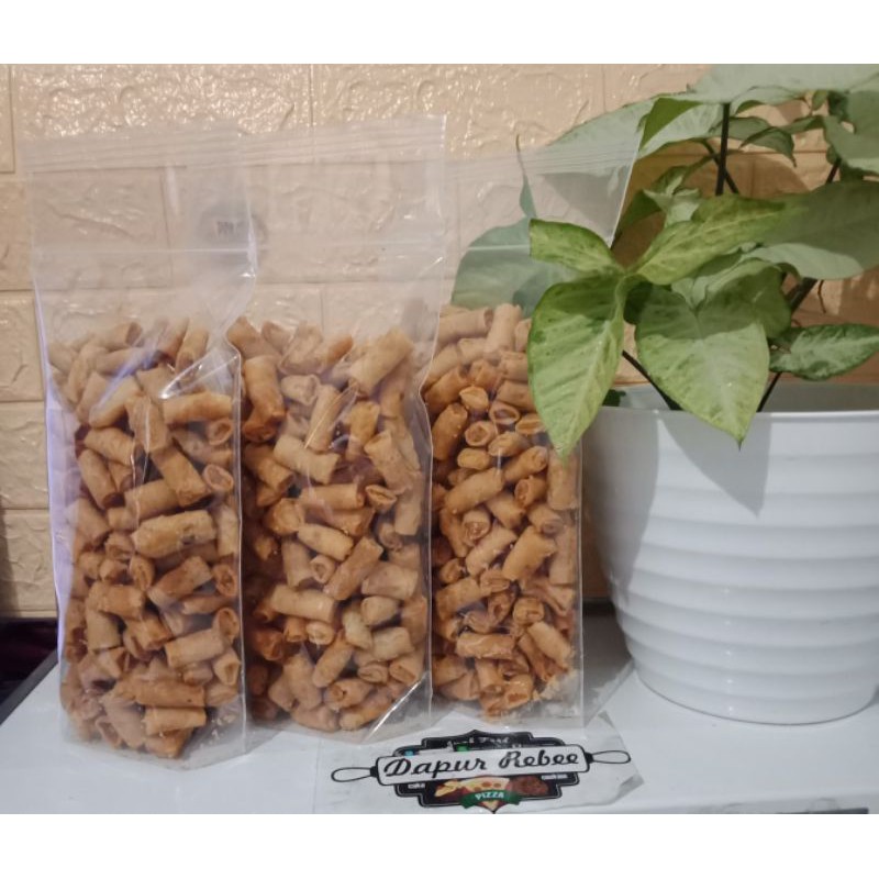 Sumpiah Fill Abon 500gr | Shopee Philippines