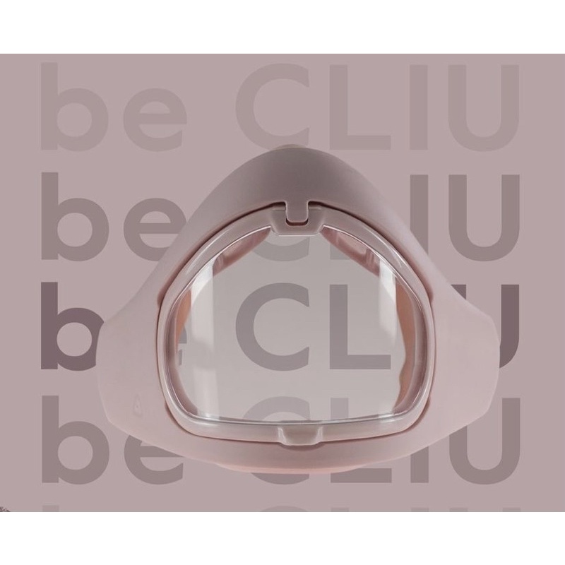 Cliu Mask from Italy Authentic! | Shopee Philippines