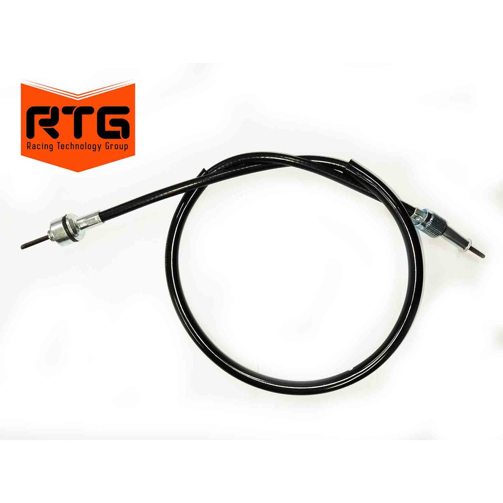 RTG SPEEDOMETER CABLE - RUSI TC 125 OLD - High Quality and Genuine ...
