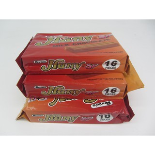 COD ♚ HANY MILK CHOCOLATE | Shopee Philippines