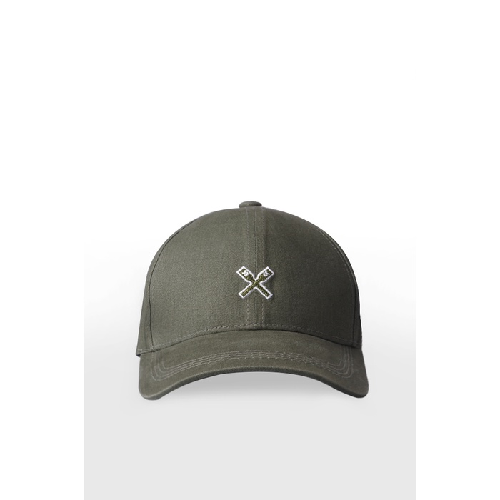 Regatta Baseball Cap For Men (Olive) | Shopee Philippines