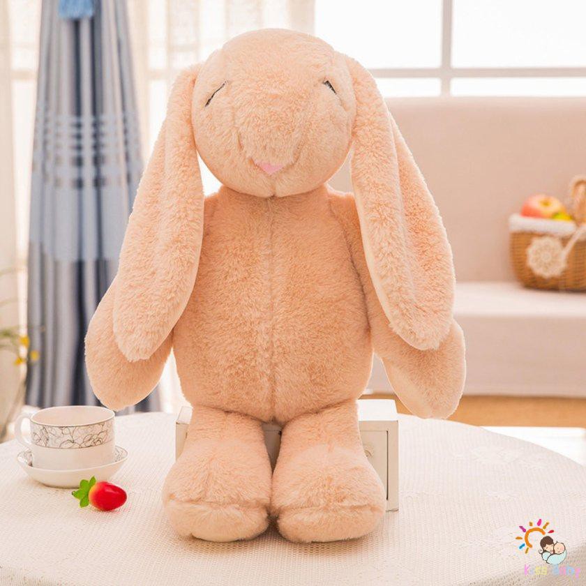Bonnie Bunny Large Long Ear Rabbit Plush Toy Rabbit Grab Machine ...