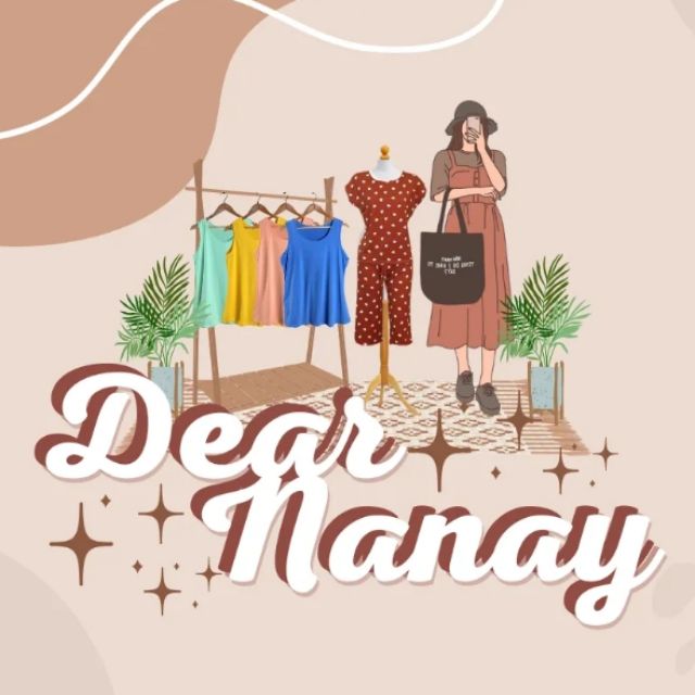 Dear Nanay, Online Shop | Shopee Philippines