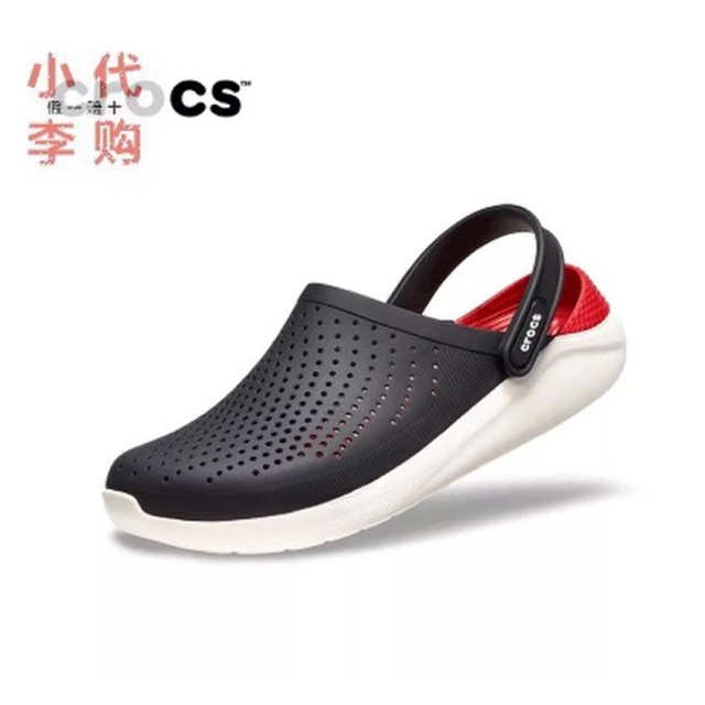 Crocs Literide Original Vs Fake is rated the best in 04/2025 - BeeCost