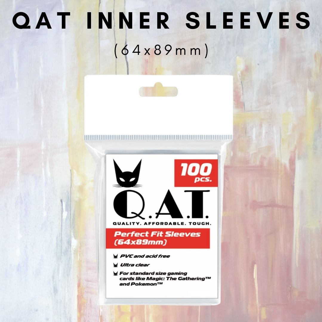 QAT Sleeves, Online Shop | Shopee Philippines