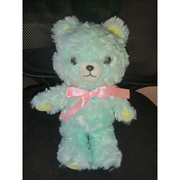 Amuse Fortune Bears Plush Toy | Shopee Philippines