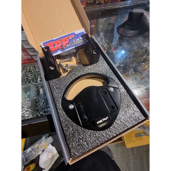 PZ TECH HEADPOST NMAX V1 X JET2WEELS HANDLE BAR ( low rise ) | Shopee ...