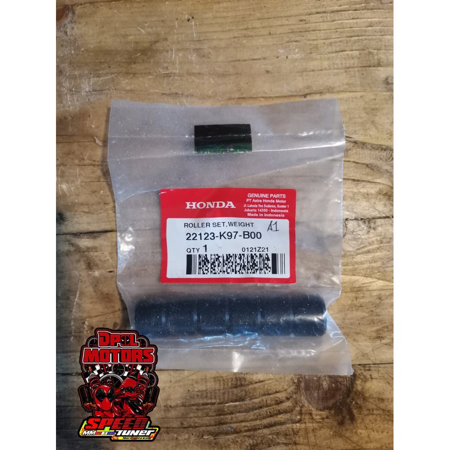Honda ADV 150 Stock Flyball 20 Grams | Shopee Philippines