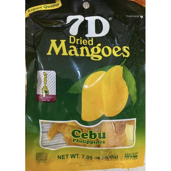 7d mango - Best Prices and Online Promos - Feb 2023 | Shopee Philippines