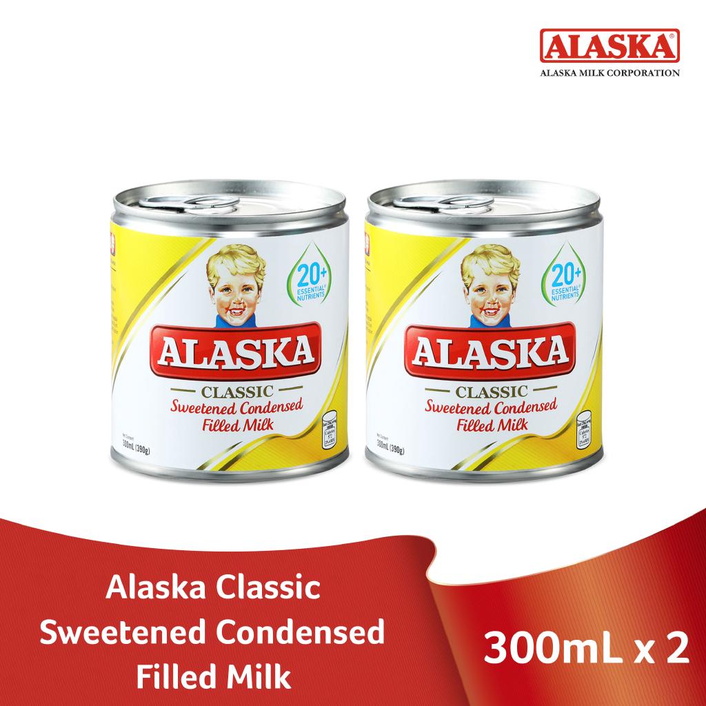 Alaska Milk, Online Shop | Shopee Philippines