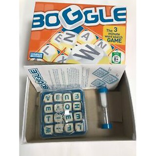 Boggle : A Word Factory Game | Shopee Philippines