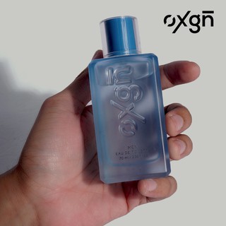 OXGN Eau de Toilette - Perfume For Men | Shopee Philippines