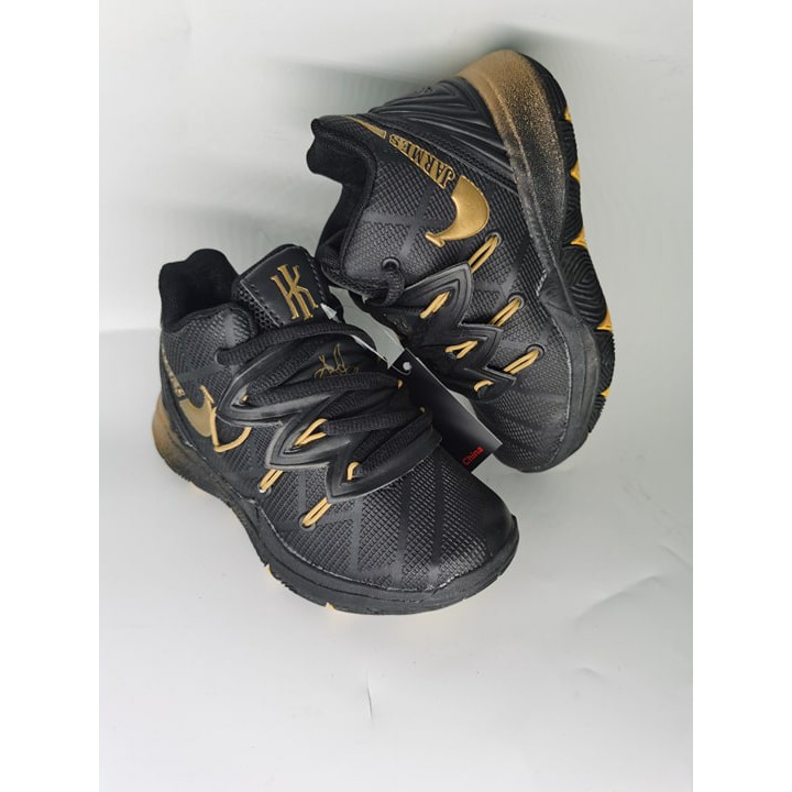 Kyrie Erving basketball shoes for kids (JARMES PRODUCT) | Shopee ...