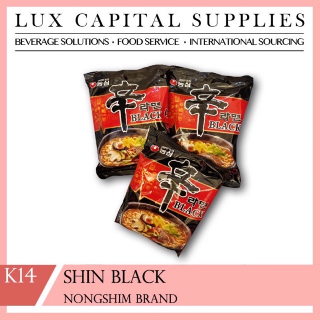 14 flavors korean noodles nongshim shin ramyun neoguri samyang buldak ...