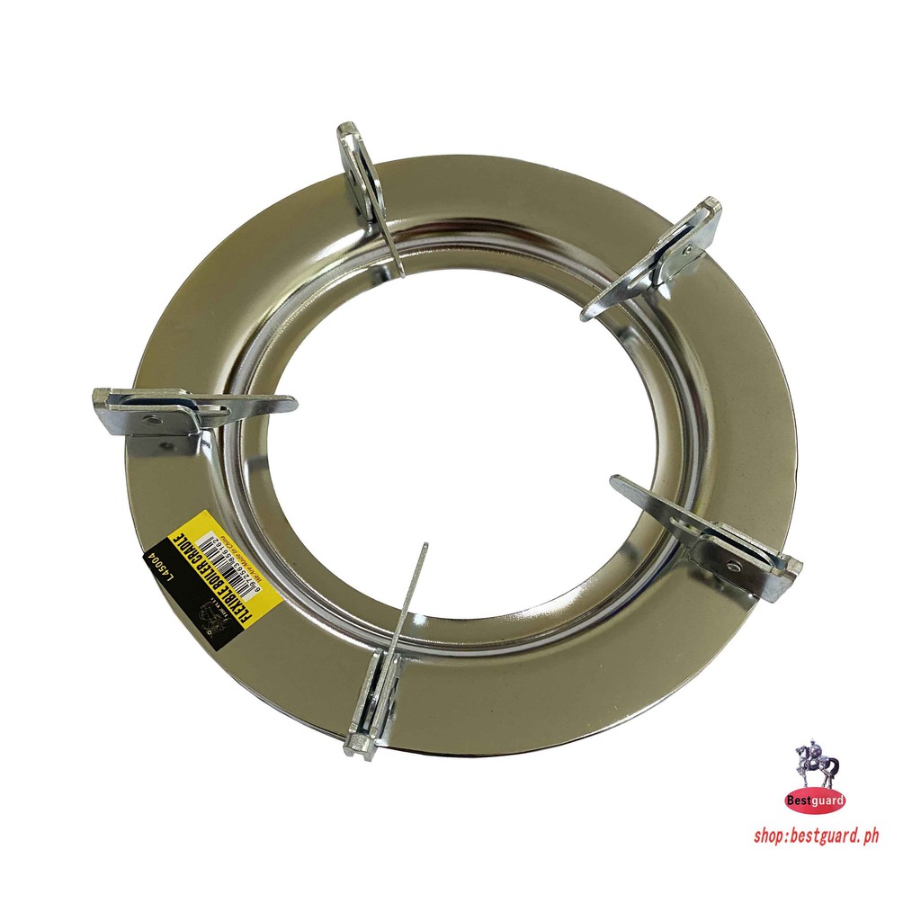 Bestguard L45004 Flexible Boiler Cradle Gas Stove Boiler Cradle ...